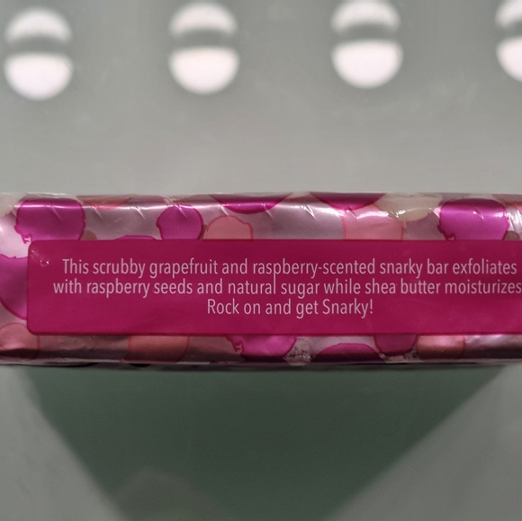 Perfectly Posh | Bath & Body | Perfectly Posh Raspberry Beret Snarky ...